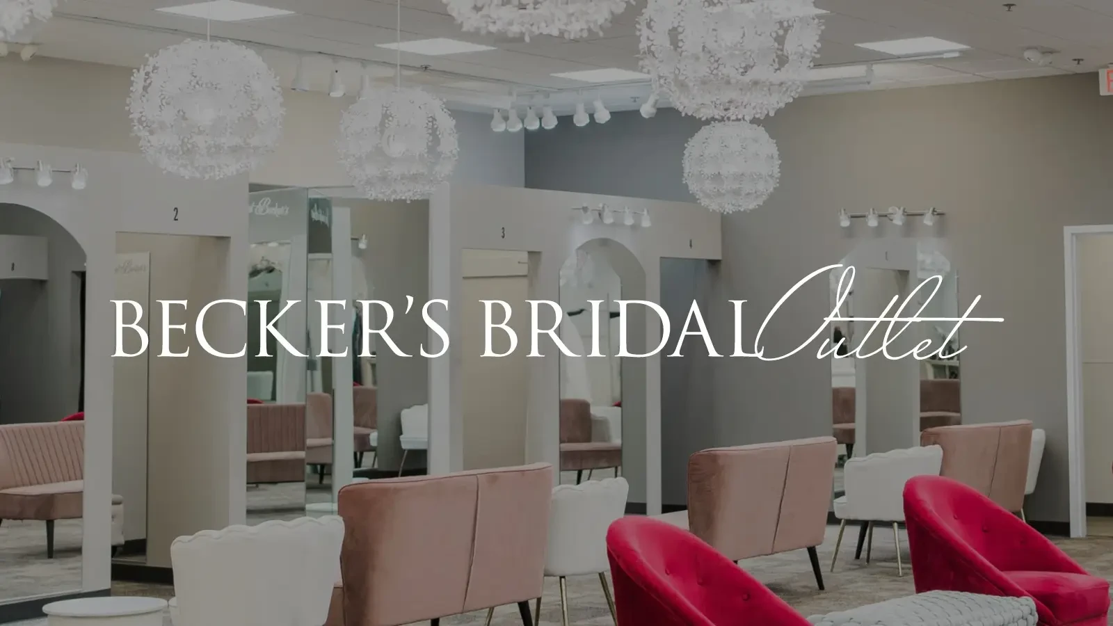 Becker's Bridal Outlet